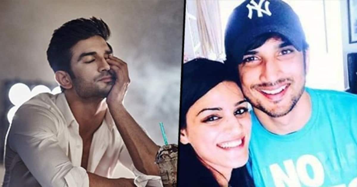 What was Sushant Singh Rajput's last Instagram post about; why it was ...