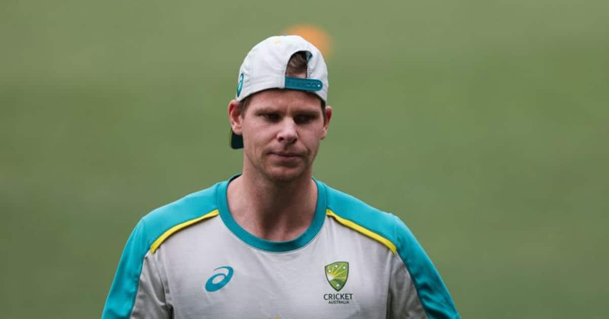 IPL 2021: Steven Smith set to play for Delhi Capitals in UAE