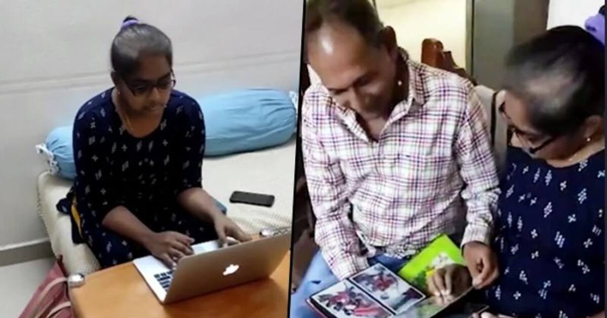 Meet Daksha Patel who has dedicated her life for spreading awareness on HIV