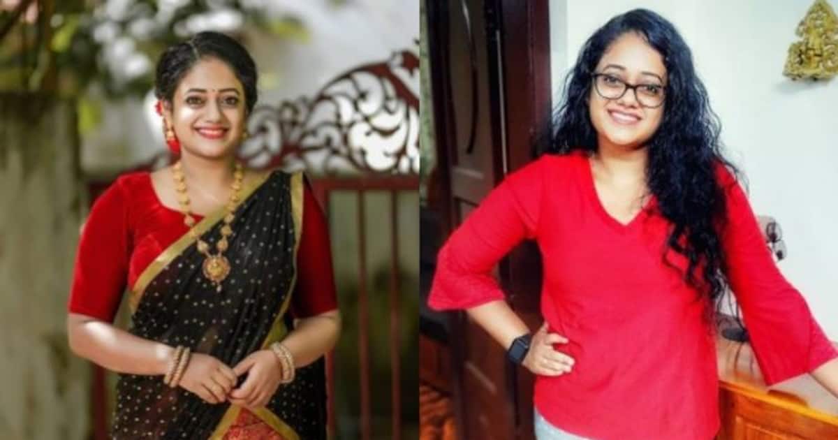 കറുപ്പിലും ചുവപ്പിലും മനോഹരിയായി പ്രീത; ഫോട്ടോഷൂട്ട് ചിത്രങ്ങള് ...