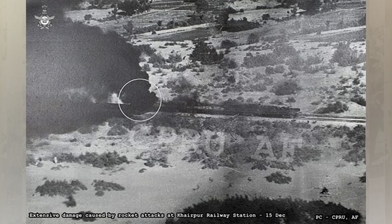 The 13-day war that led to birth of a nation in 1971