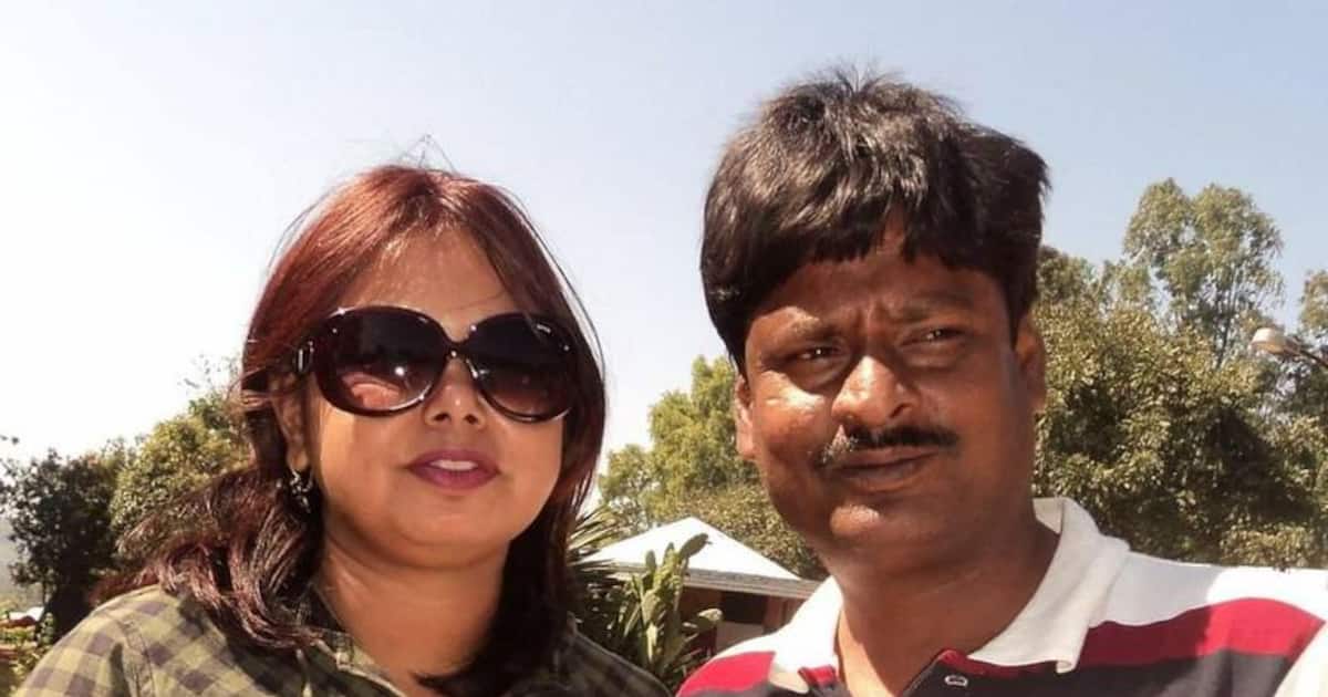 Former Bolpur councilor Arup Roy and his wife resigns from TMC