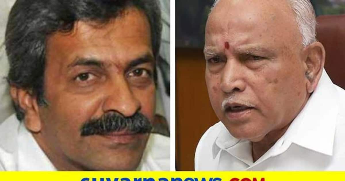 ಸಿಎಂ ರಾಜಕೀಯ ಕಾರ್ಯದರ್ಶಿಯಾಗಿ ಮಾಜಿ ಶಾಸಕ ಜೀವರಾಜ್‌ ನೇಮಕ? | Former MLA D N ...