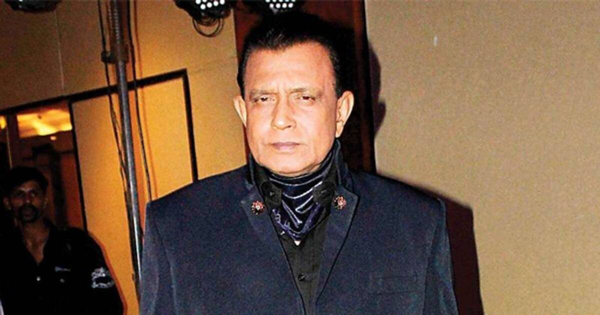 When Mithun Chakraborty thought of committing suicide; here's what 72 ...