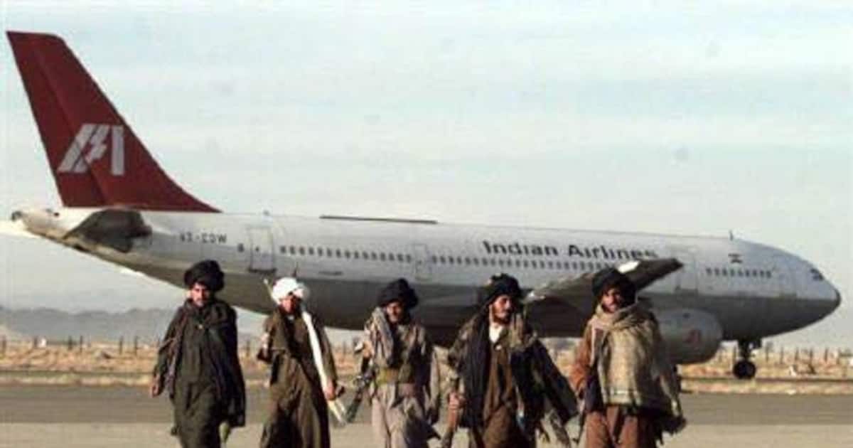IC-814’s deadliest hijacker Mistry Zahoor shot dead in Karachi, Masood ...