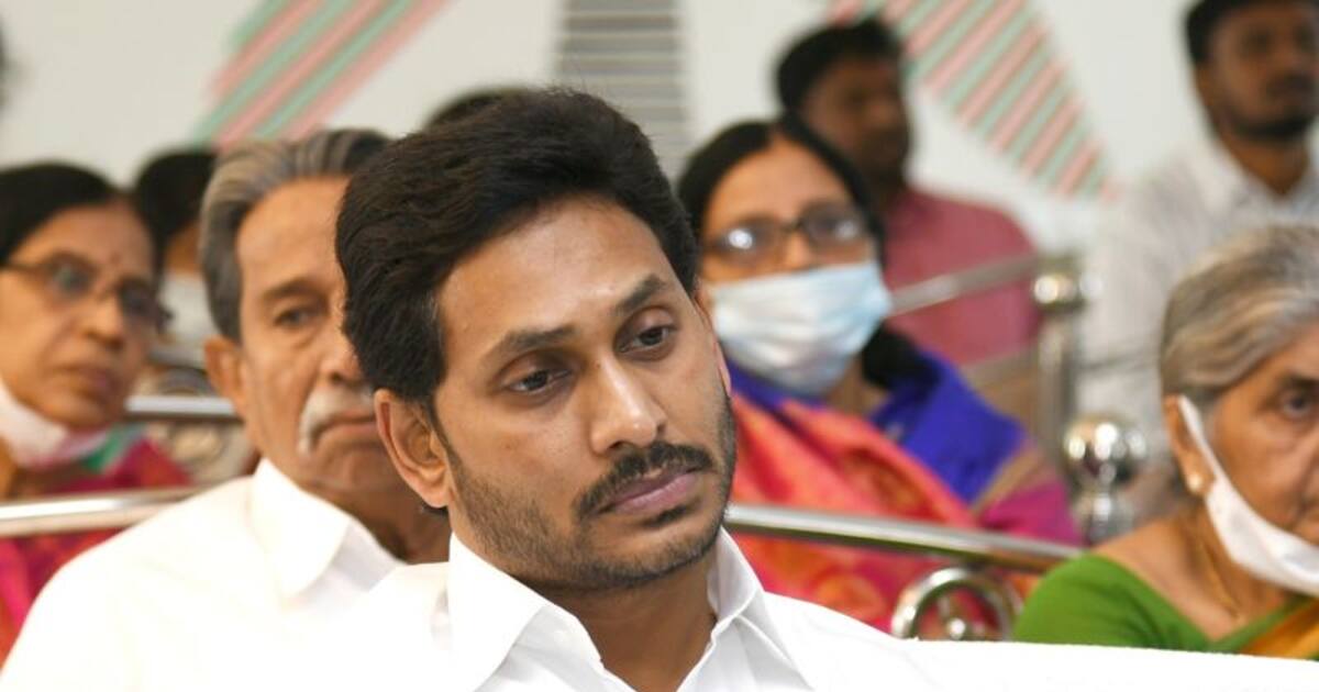 మామ గంగిరెడ్డి వర్ధంతి... రేపు కడప జిల్లాకు సీఎం జగన్ దంపతులు | YS ...