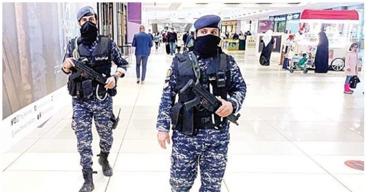 കുവൈത്തിലെ ഷോപ്പിങ് മാളുകളില്‍ സുരക്ഷാ സേനയെ വിന്യസിച്ചു | Kuwait ...