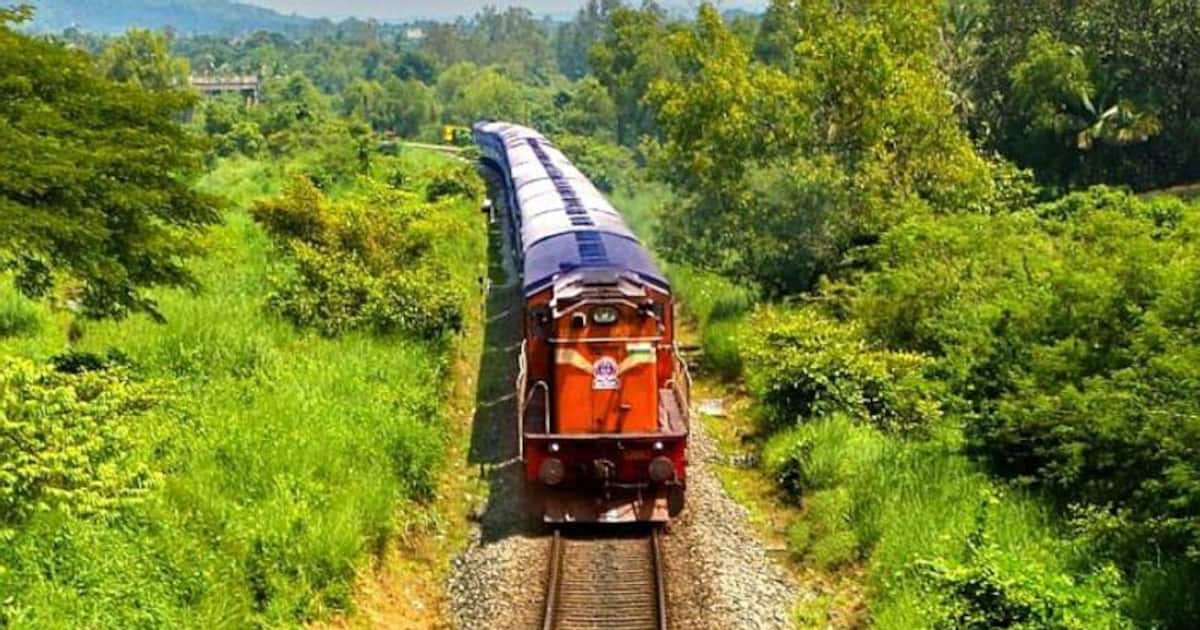 Indian Railways rename Howrah Kalka Mail as 'Netaji Express'