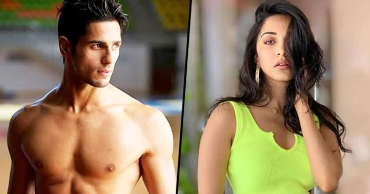 When Kiara Advani Said She Doesnt Want Sidharth Malhotra To Be On Tinder
