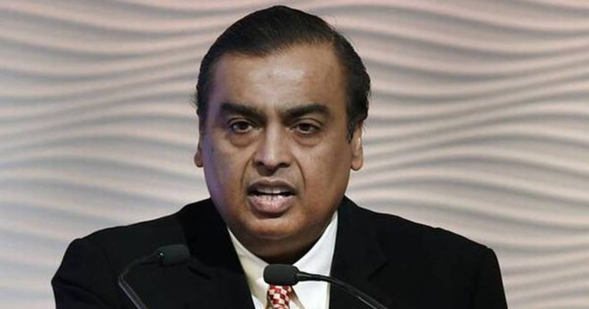 Mukesh Ambani eighth richest man in the world, as per Hurun Global Rich ...