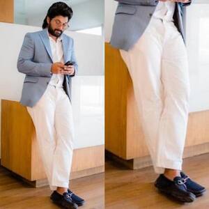 Allu Arjun to Naga Chaitanya: South superstars and their luxurious shoe ...
