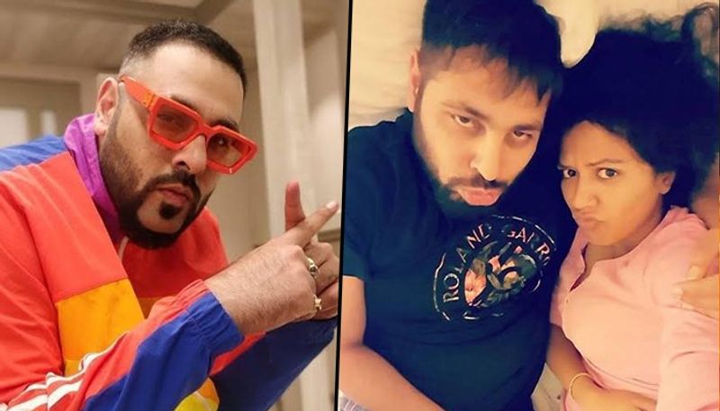 Do you know Badshah is married? Rapper facing marital problems