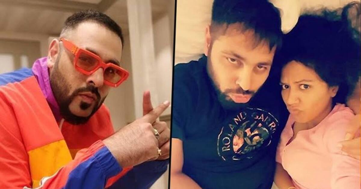 Do you know Badshah is married? Rapper facing marital problems
