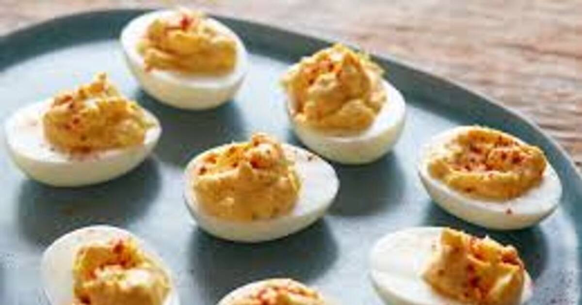 You must try these unique delicious dishes if you are an egg lover