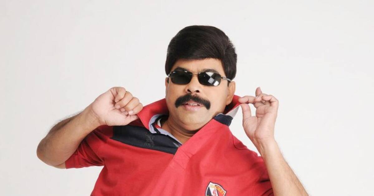 படப்பிடிப்பில் மயங்கி விழுந்த பவர் ஸ்டார் சீனிவாசன்..!! மருத்துவமனையில் ...