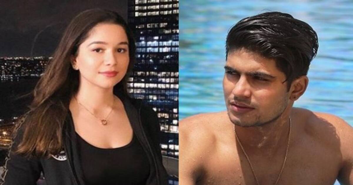 Wtc Final Sara Bhabhi Jokes Explode As Shubhman Gills Latest Post With Ishan Kishan Leaves