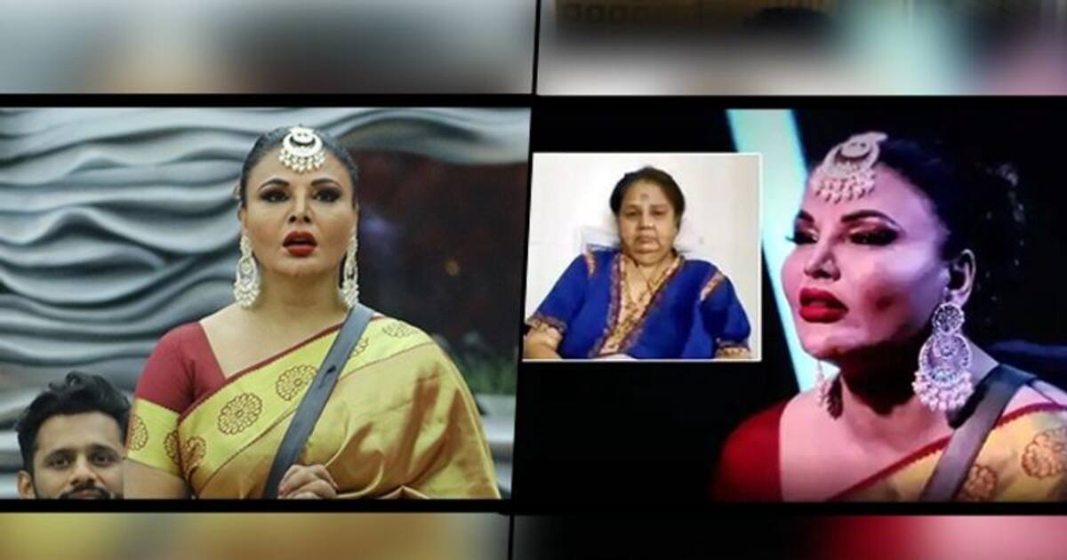 Rakhi Sawant Mother Will Undergo Major Surgery She Has Abdomen Cancer