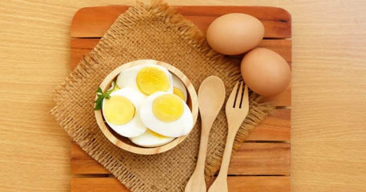 Fermentation to powdering: Ways you can preserve eggs at home