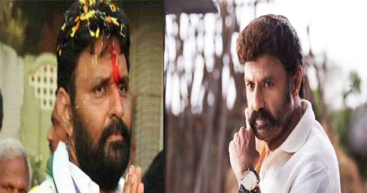 జాతకాలు మార్చేవాడిని: బాలకృష్ణకు కొడాలి నాని వార్నింగ్ | AP minister ...