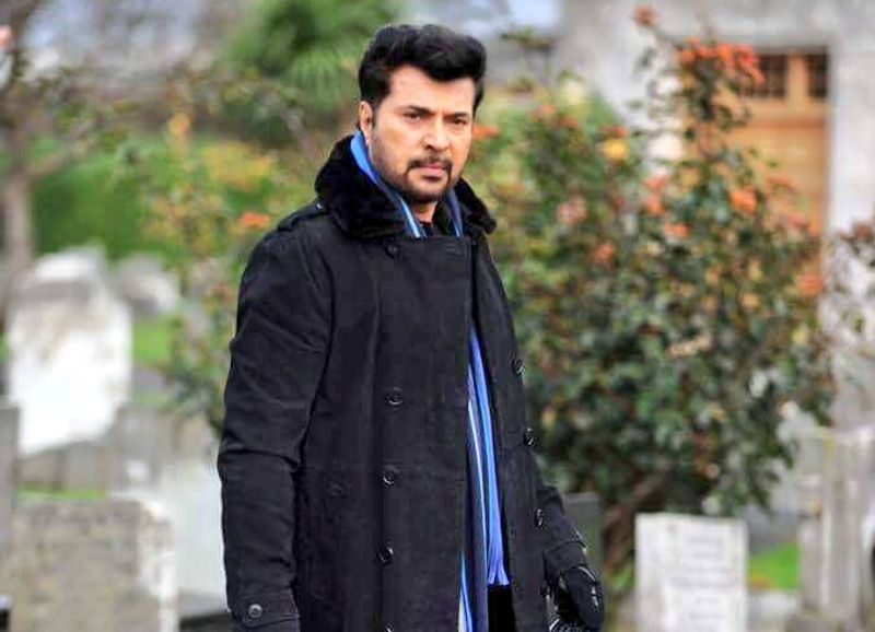 7 times South Superstar Mammootty donned in stylish outfits: From ...