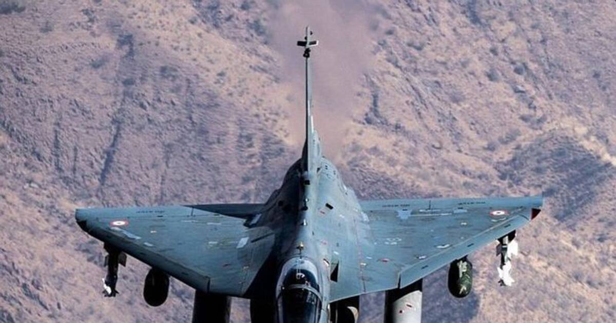 Govt clears IAF purchase of 83 Tejas Mark-1A fighter aircraft