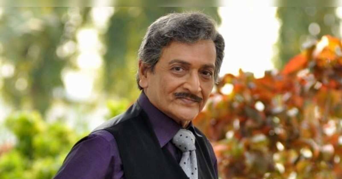 ఇండియన్ పర్సనాలిటీ ఆఫ్ ది ఇయర్‌గా విశ్వజిత్ ఛటర్జీ | Veteran Actor ...