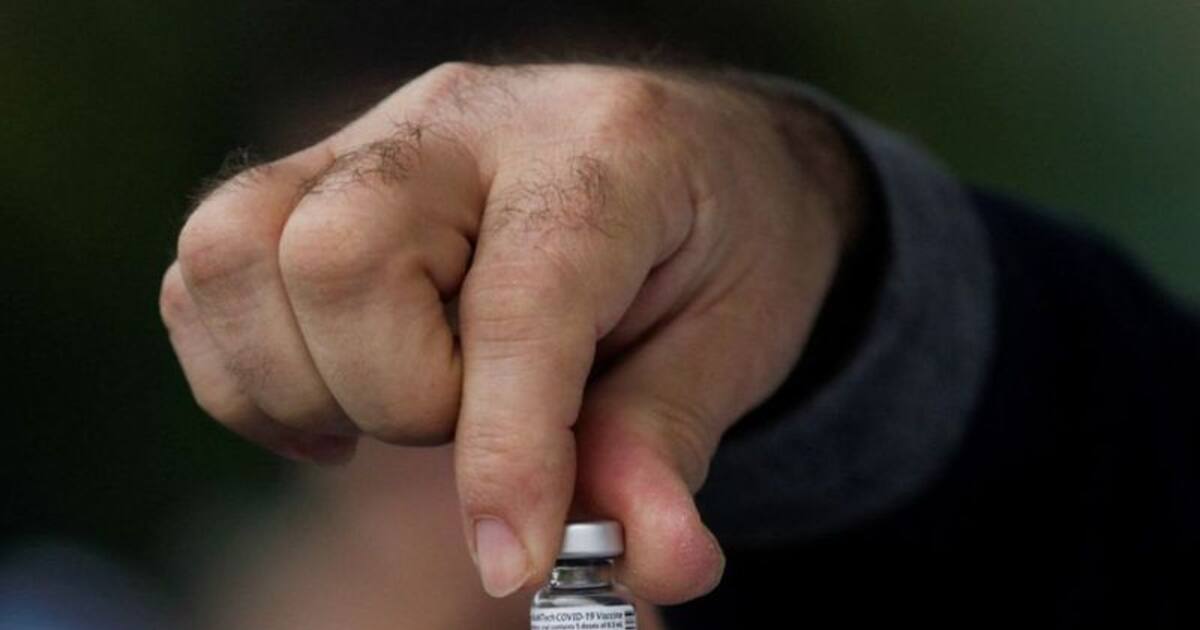 COVID-19 vaccine repeat shots better strategy against new variants ...