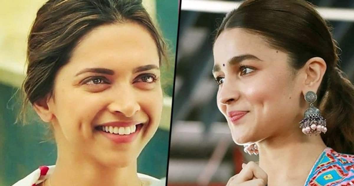Alia Bhatt to Deepika Padukone: 5 Bollywood divas who will steal your ...