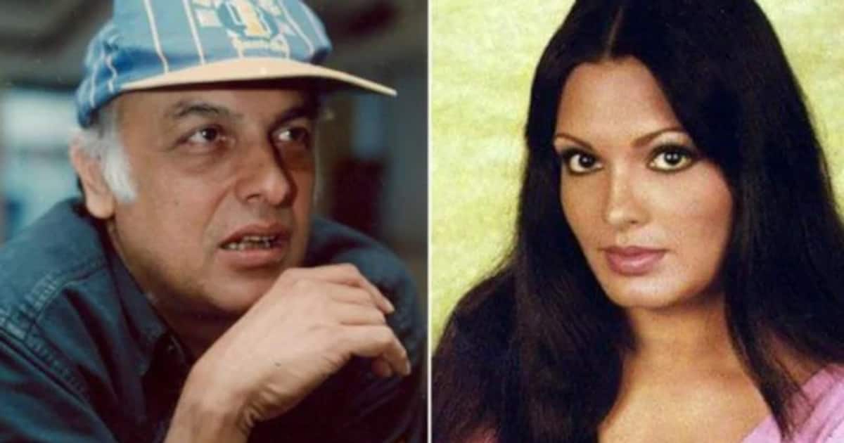 Mahesh Bhatt, Parveen Babi controversial love life: When filmmaker said ...