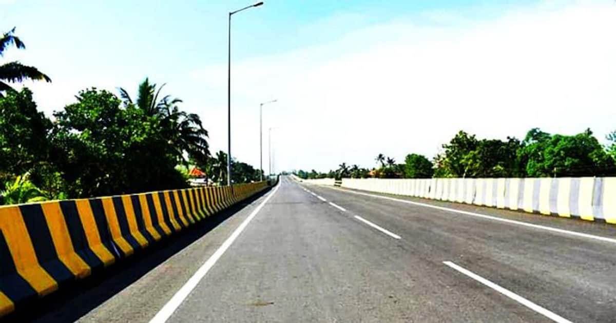 This 6.8 km Alappuzha bypass is the new political playground in Kerala