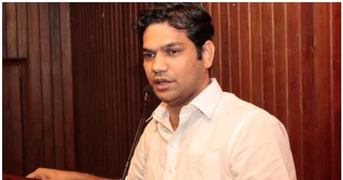 Solar Rape Case : സോളാർ പീഡന കേസ്; ഹൈബി ഈഡൻ എം പിയെ സിബിഐ ചോദ്യം ചെയ്തു