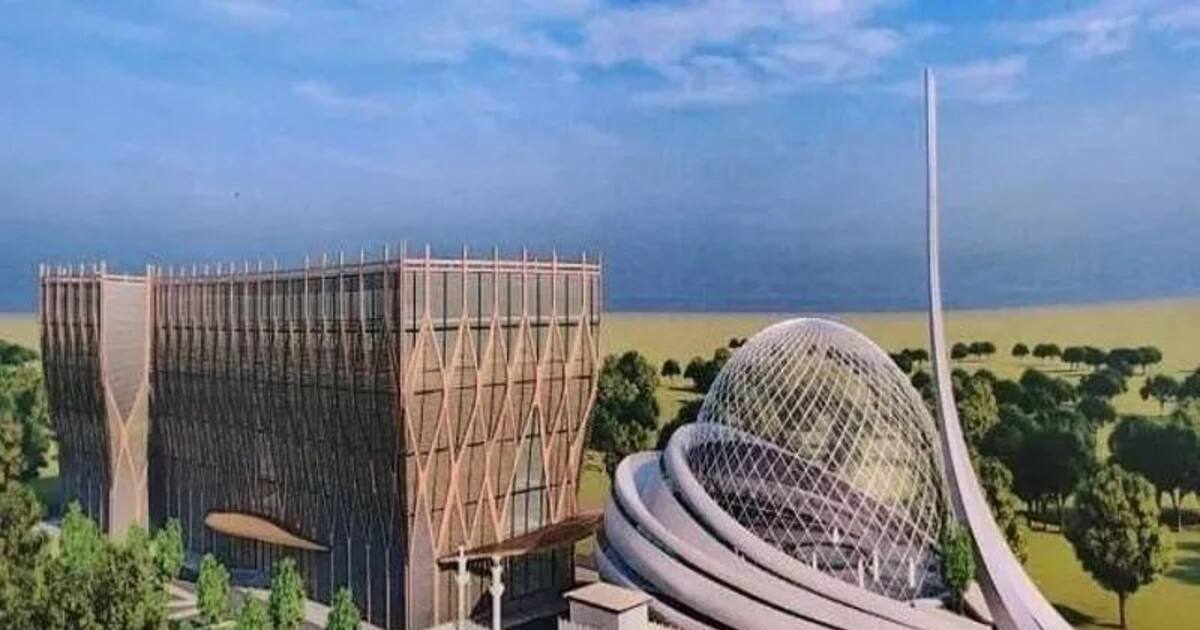 Ayodhya Mosque construction likely to be completed by December 2023