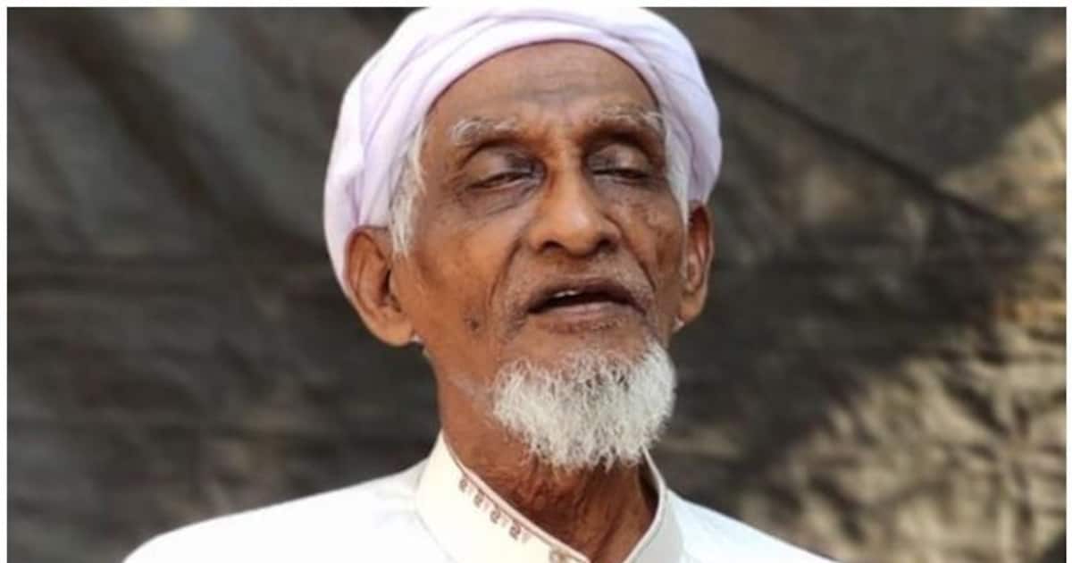 പത്മശ്രീ നേടിയ നാലാം ക്ലാസുകാരന്‍, അറിഞ്ഞിരിക്കണം ഈ ലക്ഷദ്വീപുകാരനെ ...