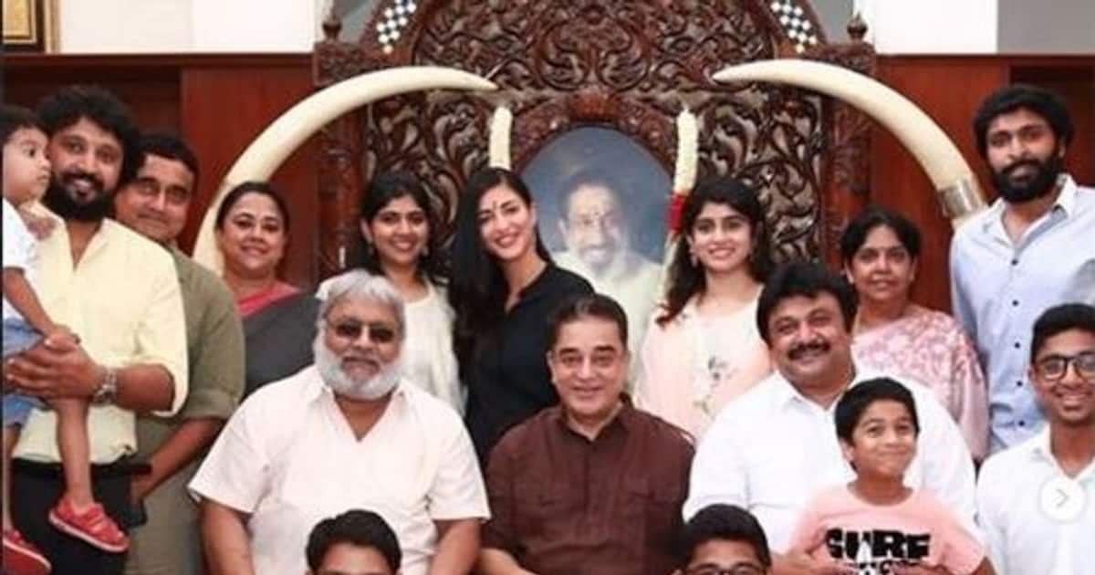 நடிகர் திலகம் சிவாஜி கணேசன் குடும்பத்தில் இருந்து நடிக்க வரும் அடுத்த ...