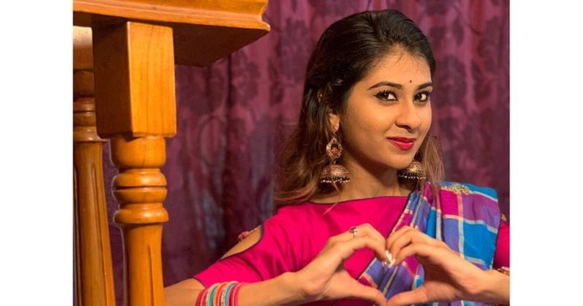 “சூப்பர் சிங்கர்” புகழ் நித்ய ஸ்ரீக்கு விபத்து... ஆல்பம் ஷூட்டிங்கில் ...