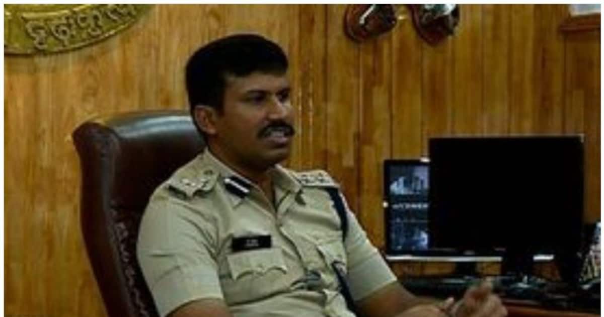 'ഡിഐജി മാനസികമായി പീഡിപ്പിക്കുന്നു'; ഉന്നത ഉദ്യാഗസ്ഥർക്കെതിരെ വീണ്ടും ...