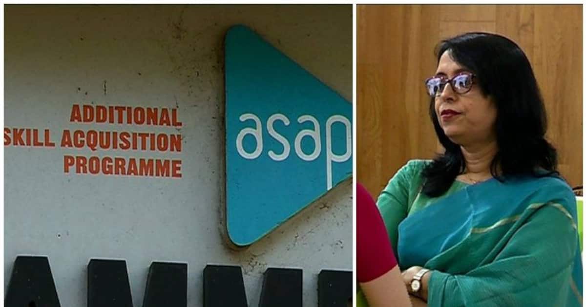 ഇഷ്ടക്കാർക്ക് വീണ്ടും ഉന്നത പദവി; | Appointment controversy Usha Titus ...