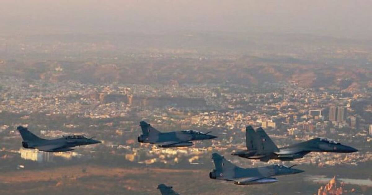 India's hunt for 114 advanced multi-role fighters: The story so far