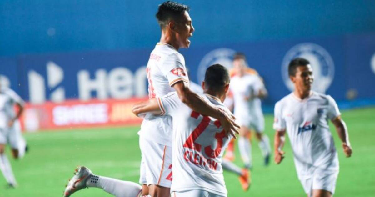 ISL 2020-21: Bengaluru FC ends 8-game winless streak with victory over SC East Bengal