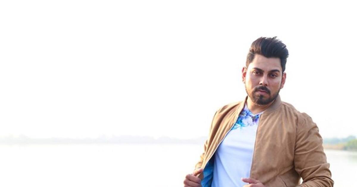 '22 Saal Di' singer S Sukhi is breaking records; wondering who is he ...