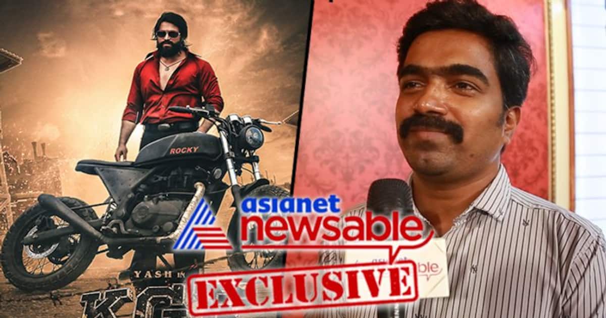 Exclusive- KGF Chapter 2 Music Director Ravi Basrur Interview