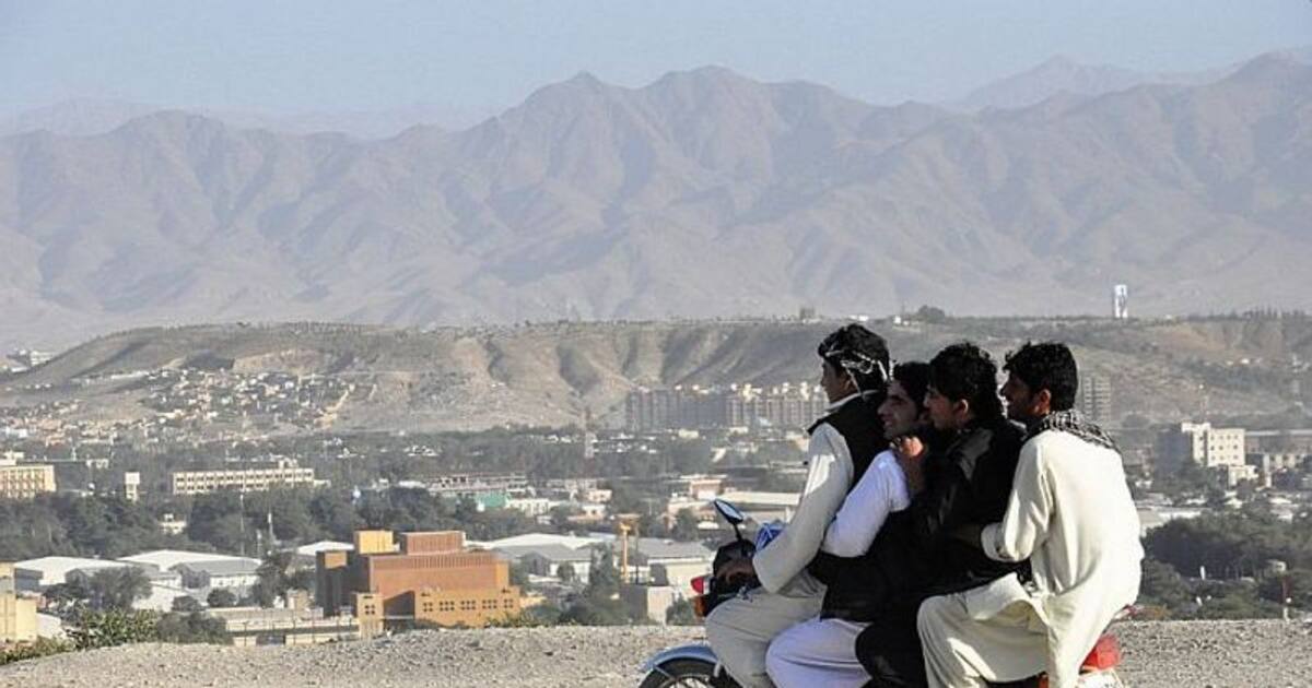 India will build a dam that will provide drinking water to 2 million ...