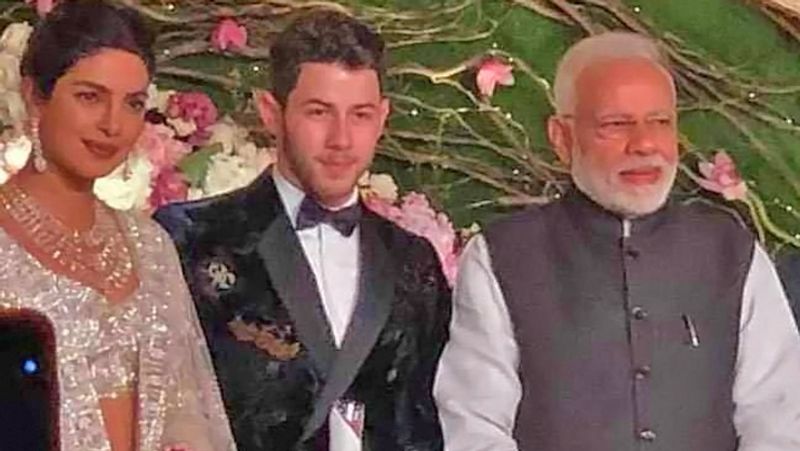 Priyanka Chopra, Narendra Modi controversy: When actress was accused of ...