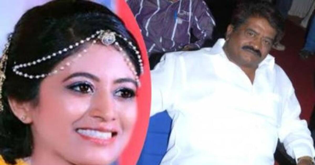 కన్నడ నటుడు సత్యజిత్‌పై కూతురు వేధింపుల కేసు | kannada actor sathyajith ...