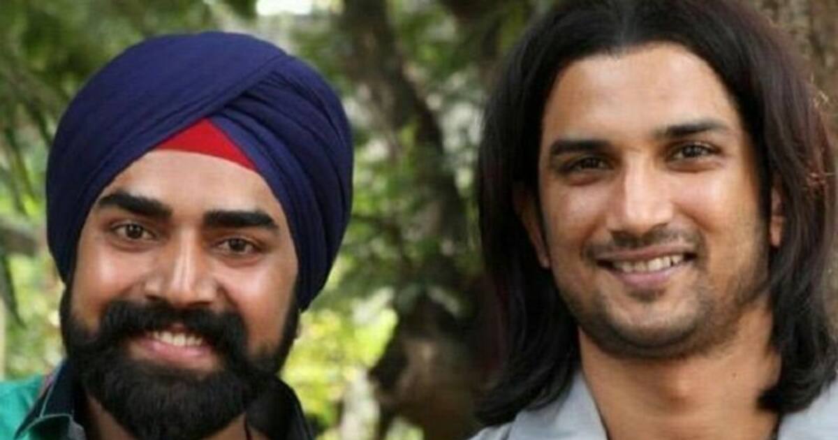 ಸುಶಾಂತ್ ಸಿಂಗ್ ಬಳಿಕ MS ಧೋನಿ ಚಿತ್ರದ ಮತ್ತೊರ್ವ ನಟ ಆತ್ಮಹತ್ಯೆ! | MS Dhoni ...