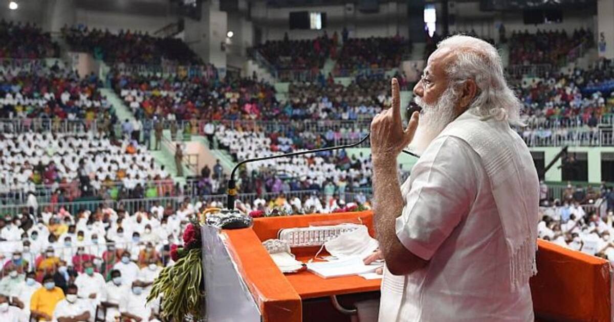 தேவேந்திர குல வேளாளர் சட்டத்திருத்த மசோதாவுக்கு ஜனாதிபதி ஒப்புதல் ...
