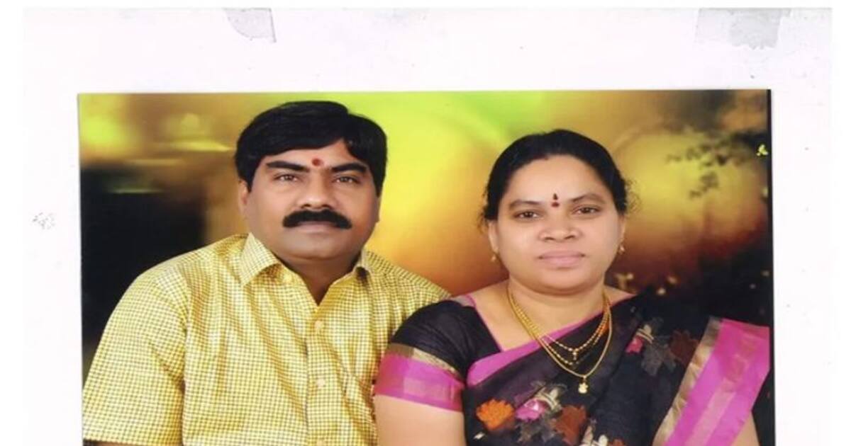 లాయర్ దంపతుల హత్య: వామన్ రావు భార్య నాగమణి ఆడియో వైరల్ | Lawyer couple ...