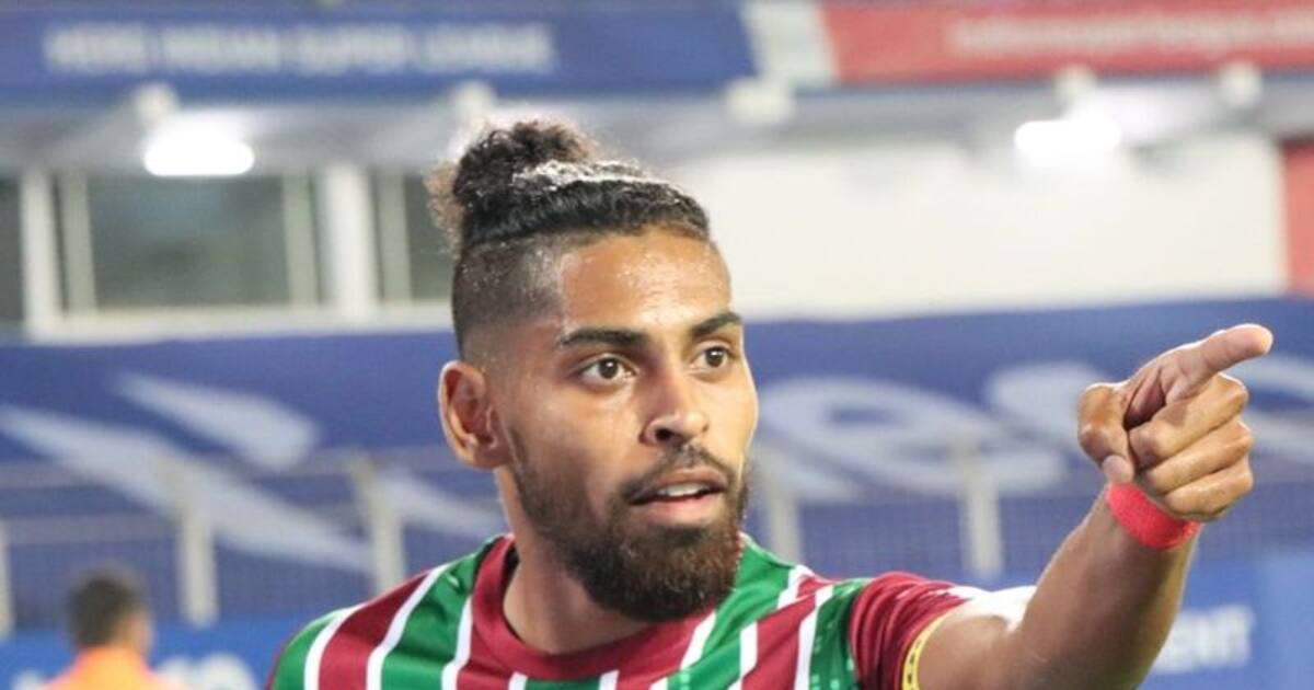 ഐഎസ്എല്‍: റോയ് കൃഷ്ണ മികച്ച താരം, ഗോൾഡൻ ബൂട്ട് അൻഗ്യൂലോയ്‌ക്ക്; പുരസ് ...