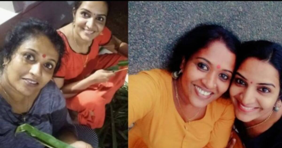 'പോയി പണിനോക്കാൻ പറ ചേച്ചി..ഇങ്ങനെ പറയാൻ ഒരു അനിയത്തി '; സൗമ്യയെ ...