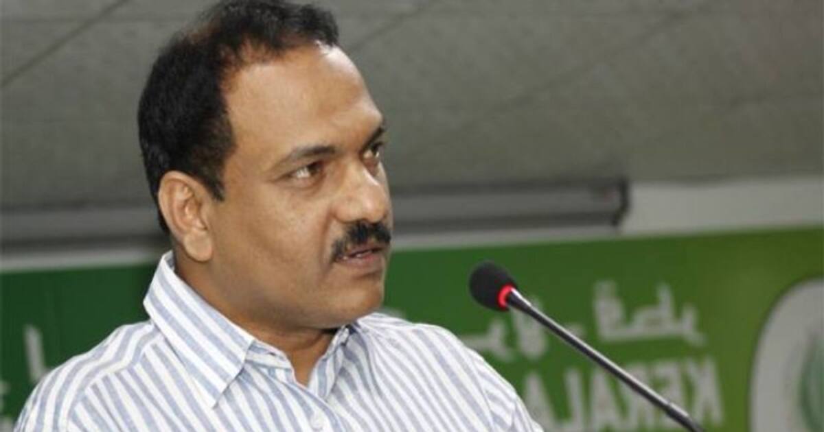 കത്വ ഫണ്ട് വിവാദം; സികെ സുബൈർ യൂത്ത് ലീഗ് ദേശീയ ജനറൽ സെക്രട്ടറി സ്ഥാനം ...